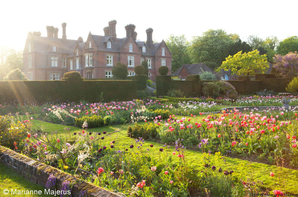 Doddington Place Gardens - » Useful Photographic Tips From a Celebrated ...